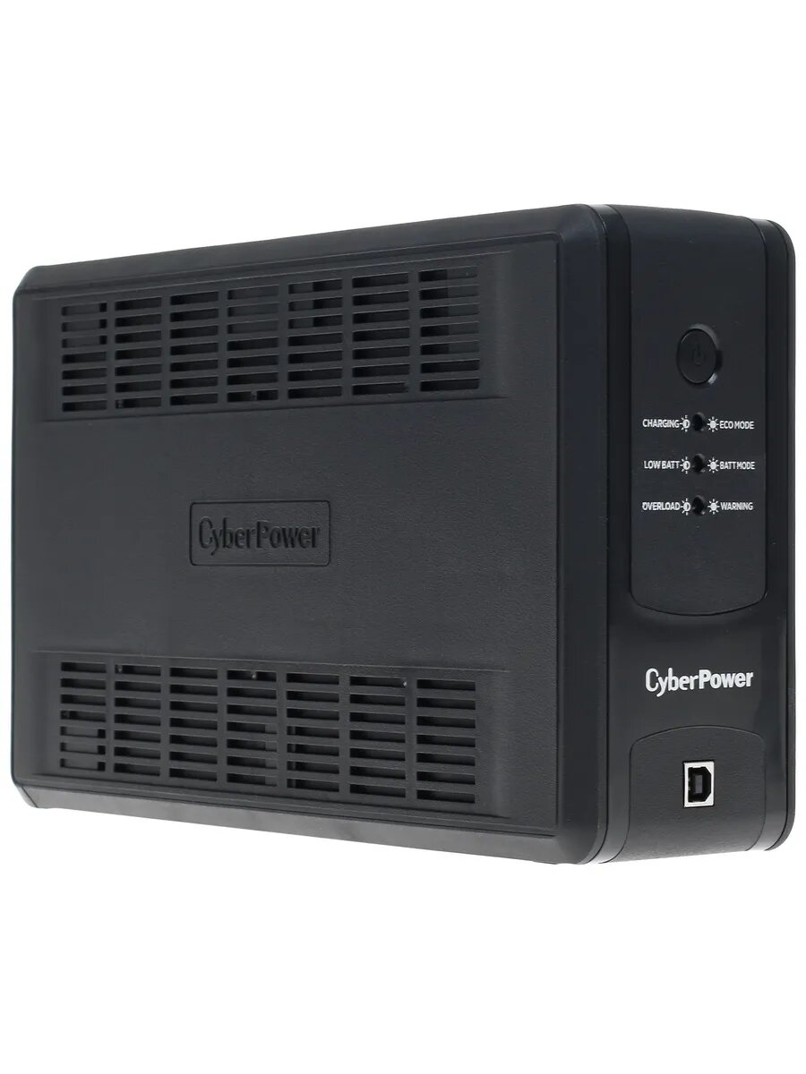 Источник бесперебойного питания UT650EG