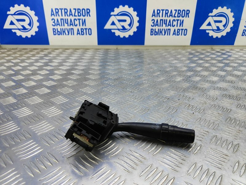 Б/У Переключатель стеклоочистителей Geely Mk Cross / Джили Mk Кросс 1.5 MR479QA 94 Л.С 2013