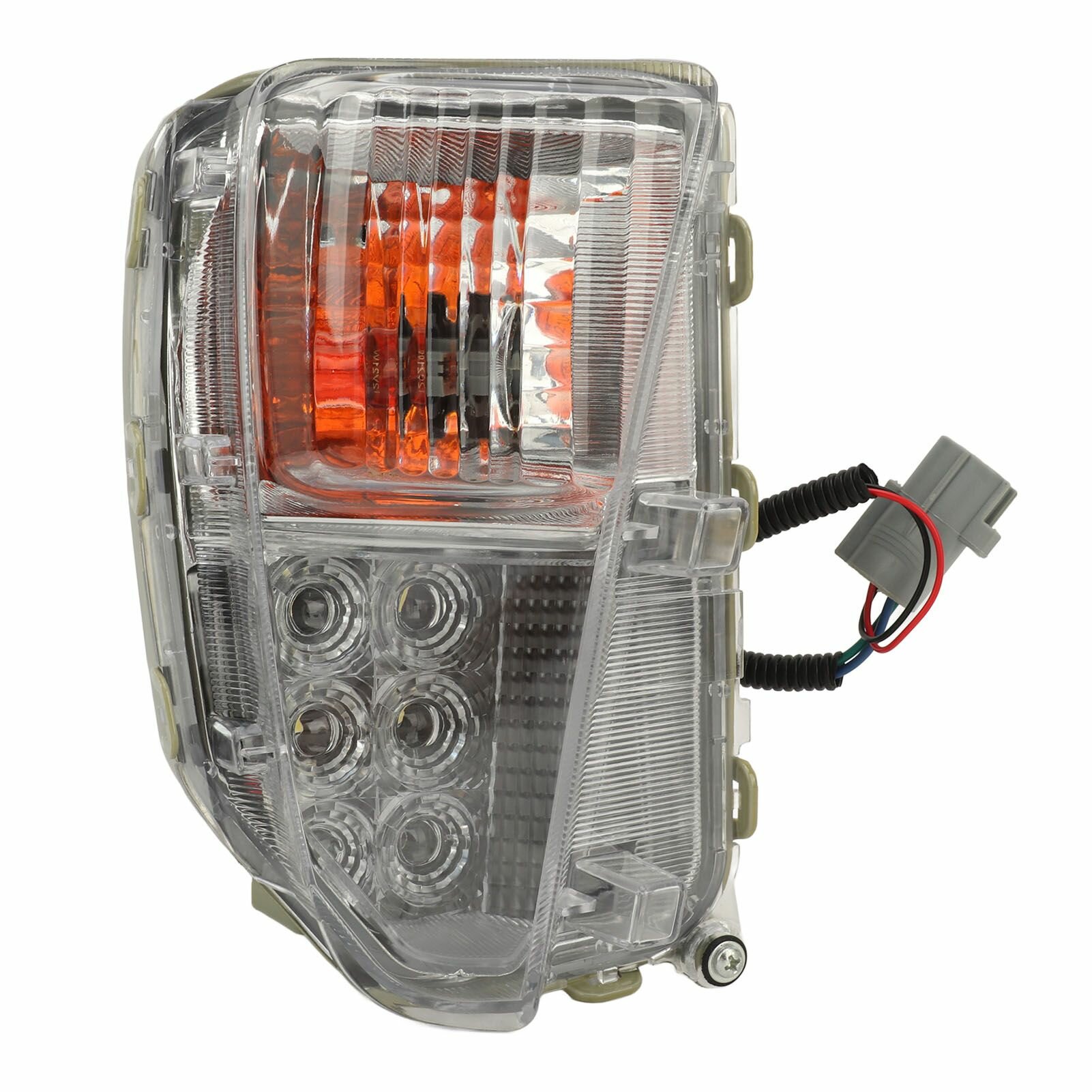 Противотуманная фара 81511-47060 для Toyota Prius (правый)