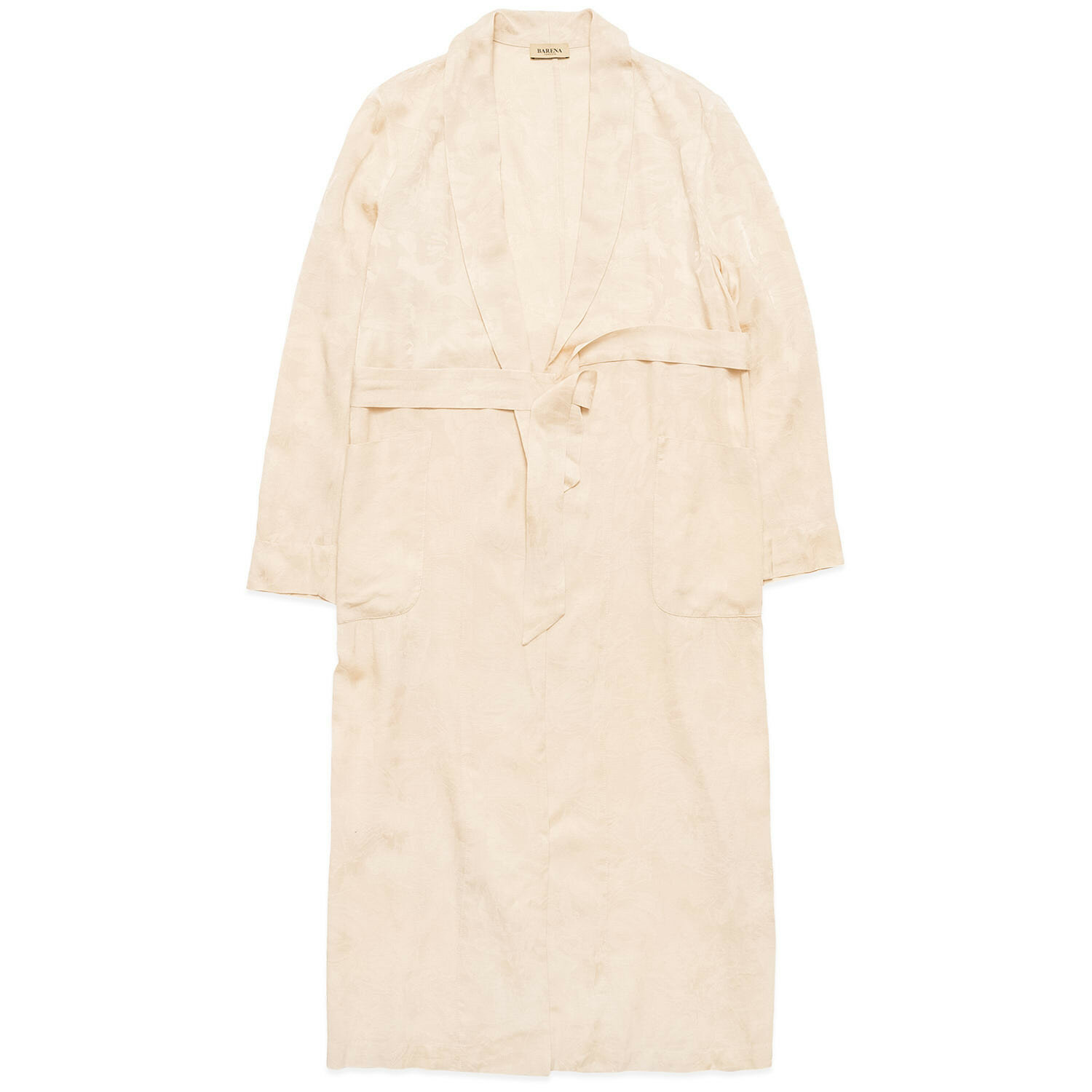 Плащ ПЛАЩ BARENA VENEZIA LIZ FLOS