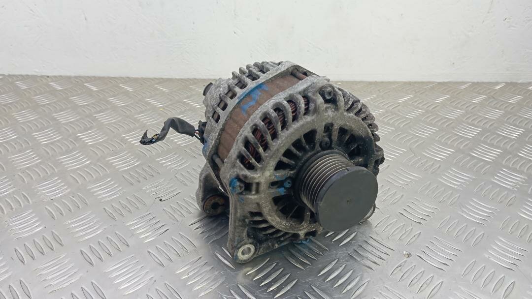 Генератор Nissan Qashqai рест. 2012 23100JD71B