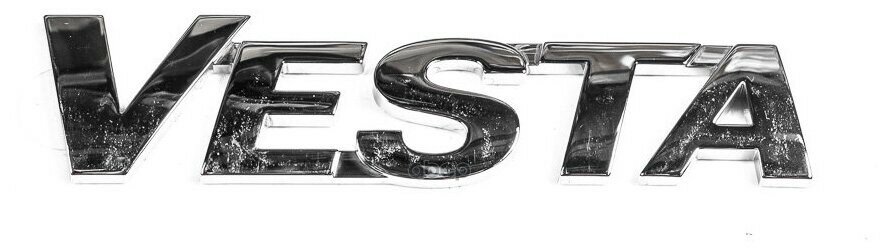 Надпись VESTA LADA арт. 8450031561
