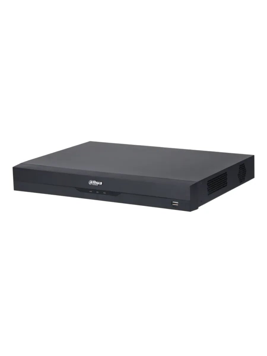 8-канальный IP-видеорегистратор DHI-NVR5208-EI2