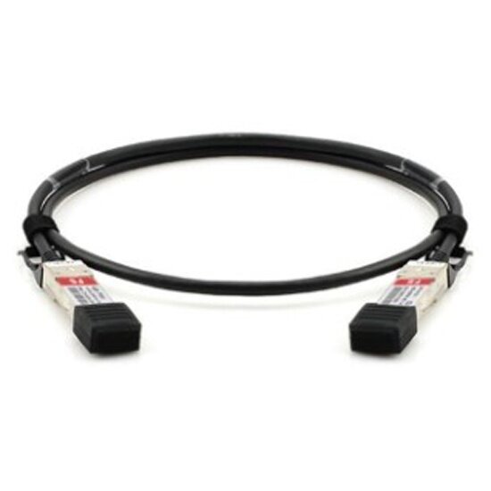 Кабель для стекирования Huawei QSFP28 1m (02311KNW)