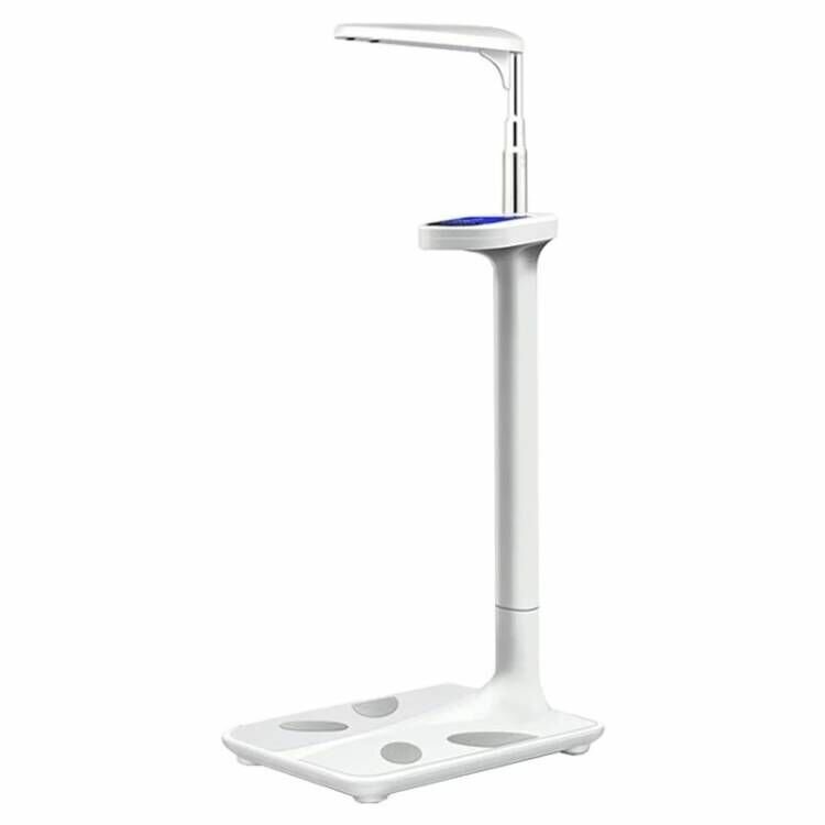 Весы для измерения роста и веса, электронные весы для взрослых, весы для детей, больничные, аптечные, школьные, для физического осмотра, рост и вес