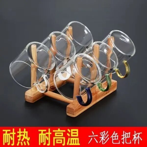 Стопка, 100 мл, 6 шт