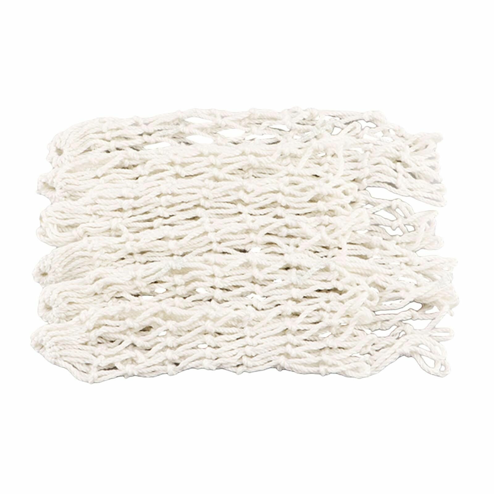 Сетки для бильярдного стола полые аксессуары белые