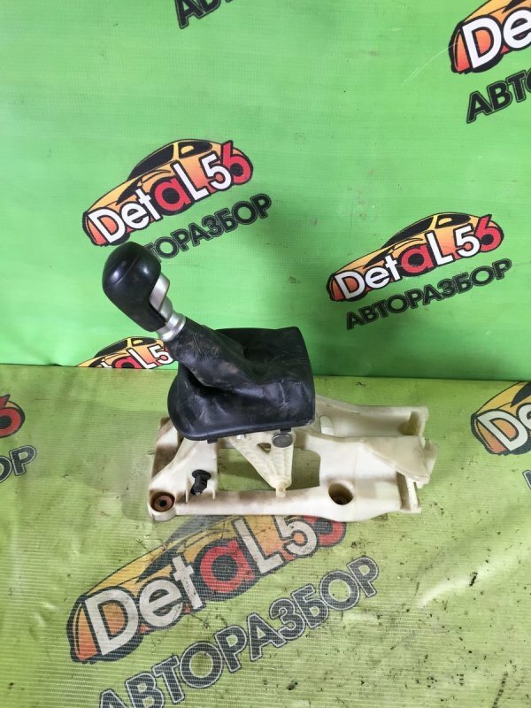 Кулиса КПП Hyundai Solaris Б/У с пробегом