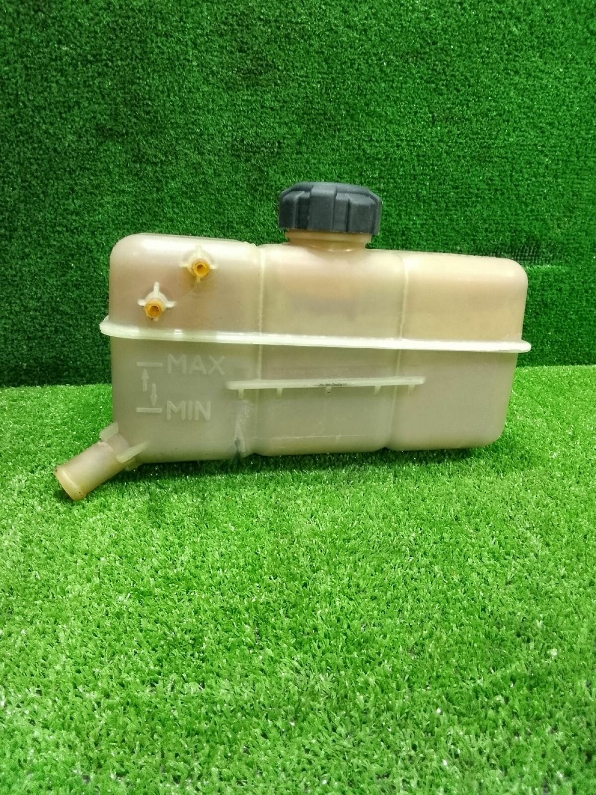 Бачок расширительный Lada Priora Б/У с пробегом