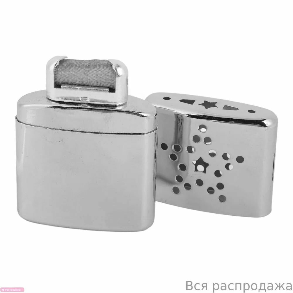 Многоразовая грелка для рук