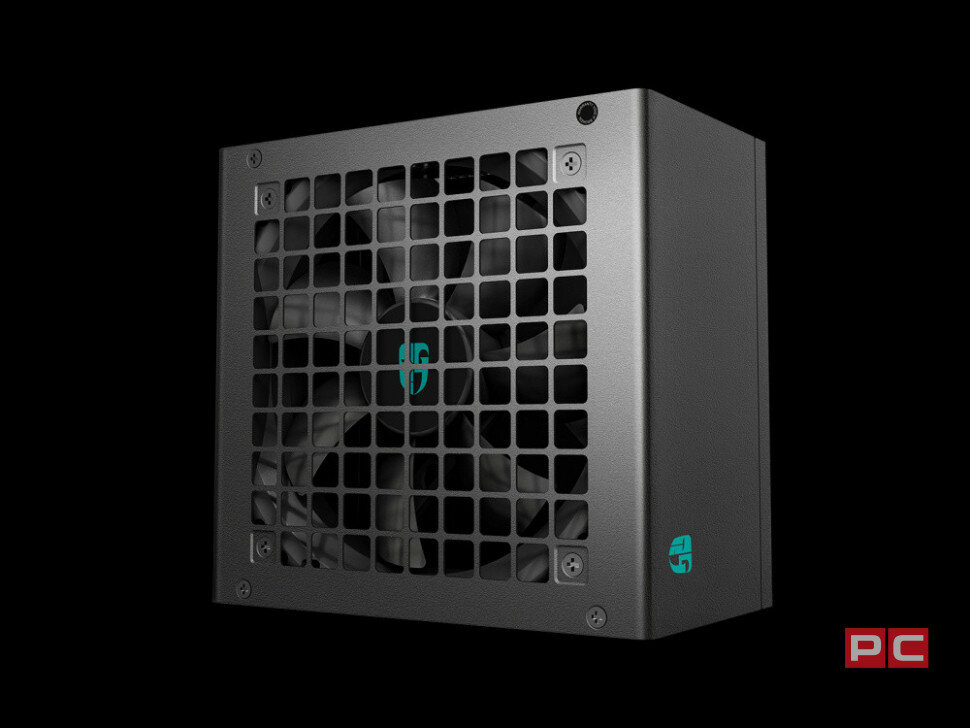 Блок питания Deepcool 500W GAMERSTORM PF500X
