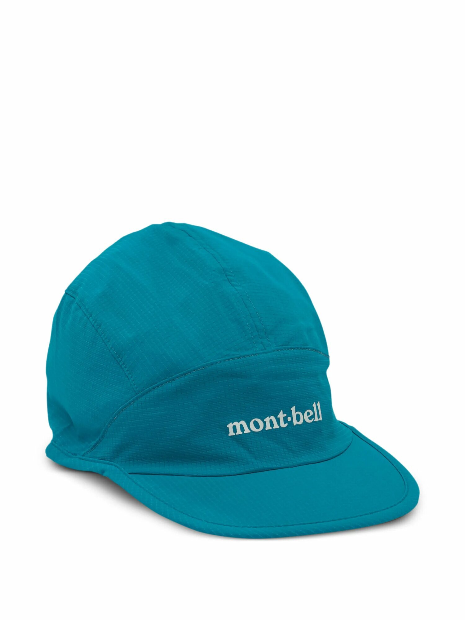 Бейсболка MontBell для мужчин, размер L, синий — фото 1