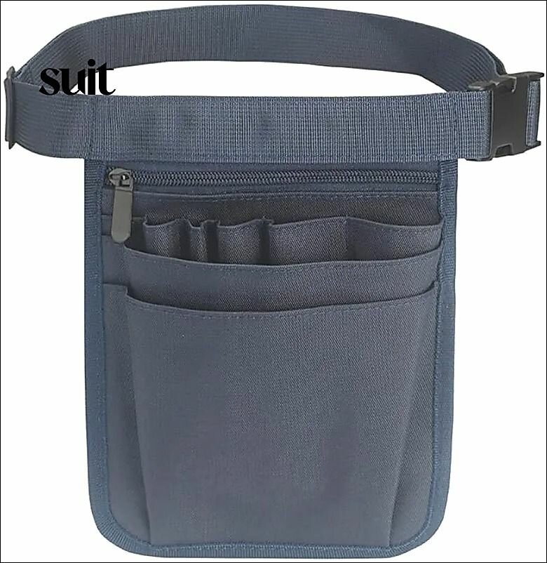 Пояс для садовых инструментов