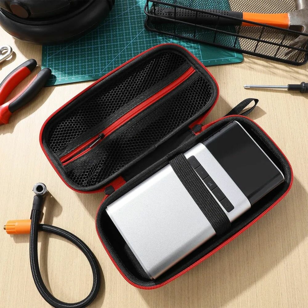 Чехол для Насоса, Из Оксфордской Ткани, Компактный Дизайн, 1 Комплект