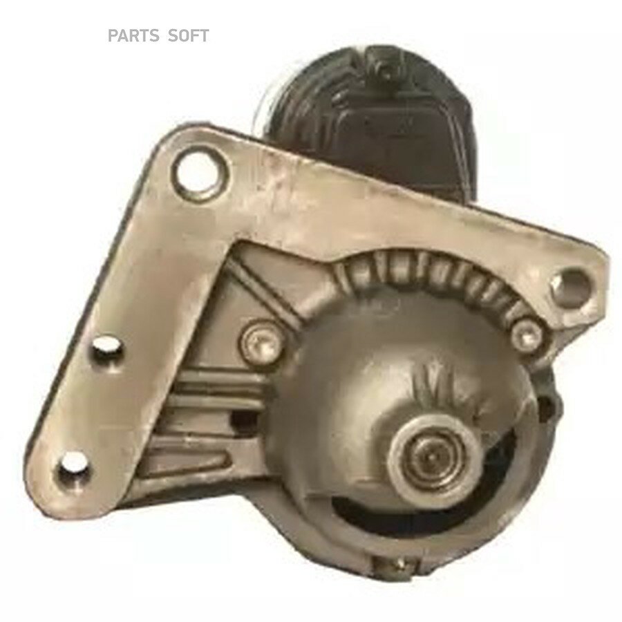 Стартер восстановленный 12V, 1.1kW от официального дистрибьютора, HC-PARTS, артикул CS1260