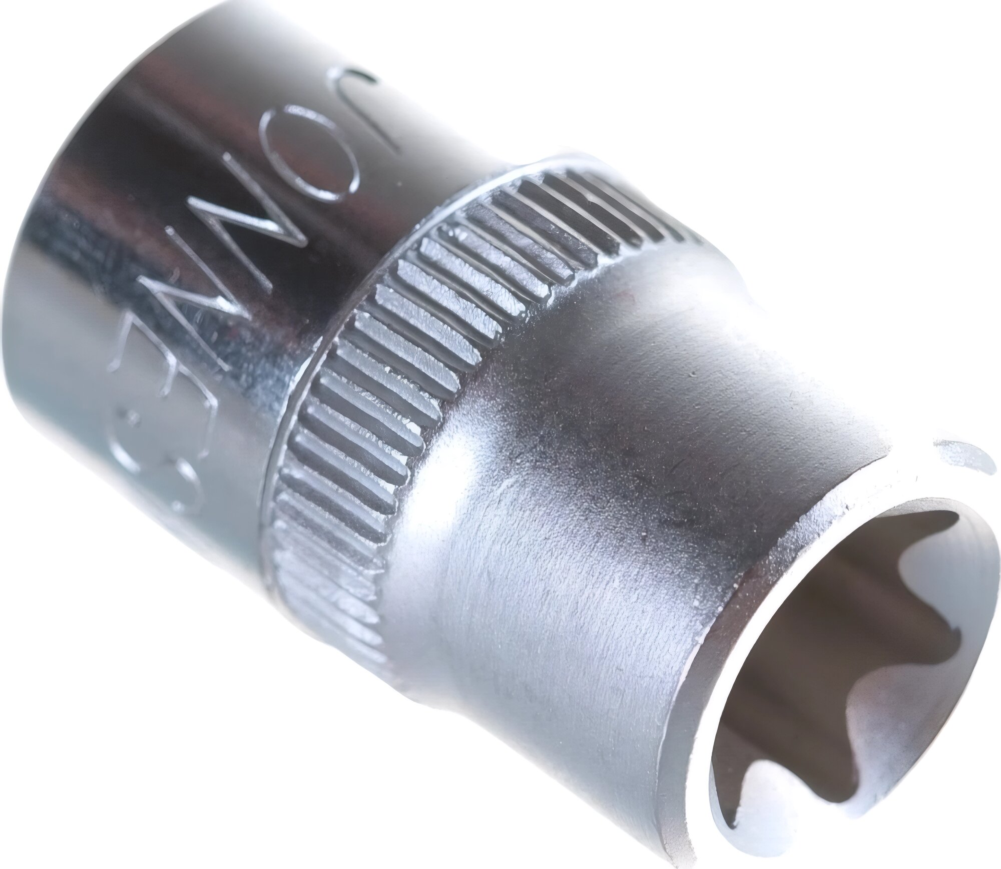 Головка торцевая 3/8"DR внешний TORX Е-12 Jonnesway S06H312