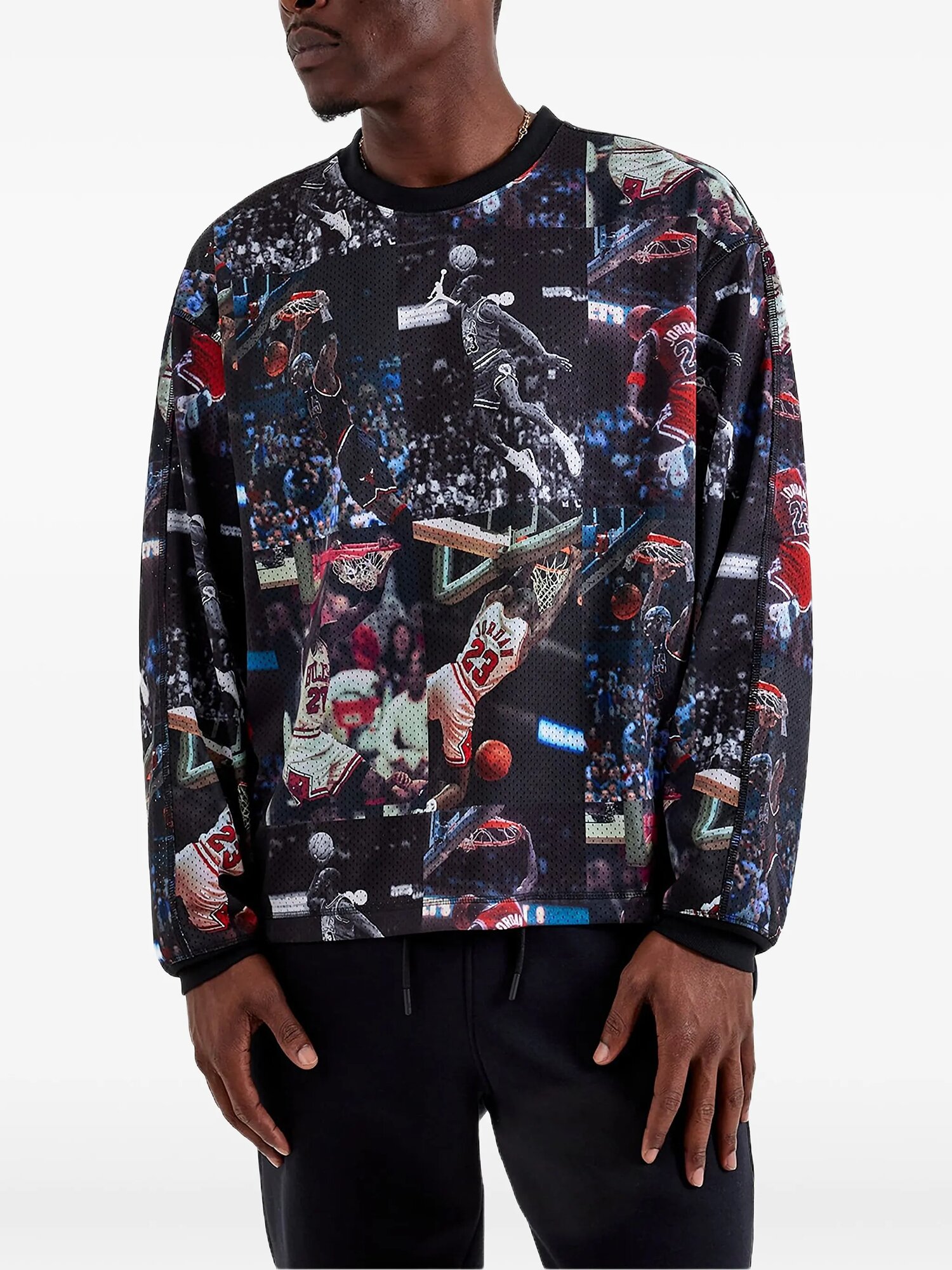 Футболка Jordan Flight