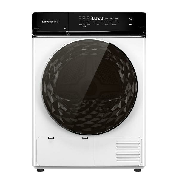 Сушильная машина Kuppersberg DM 650 W