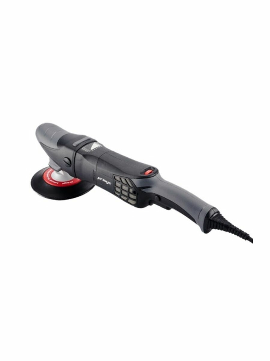 PRISYS Бесщеточная Роторная полировальная машинка 2250W, 700-3000/мин