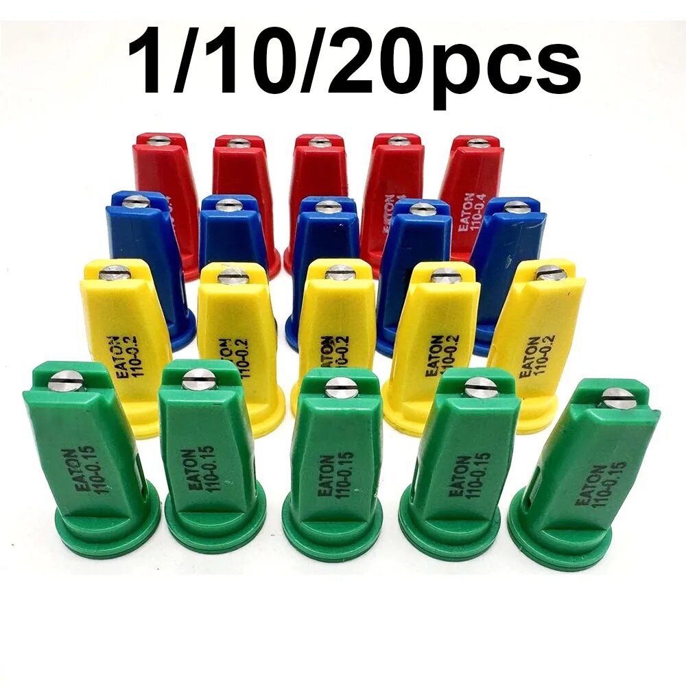 Опрыскиватель для сада высокого давления 11004, 20pcs