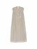 Платье Panicale Sequin-embellished maxi dress, размер 42