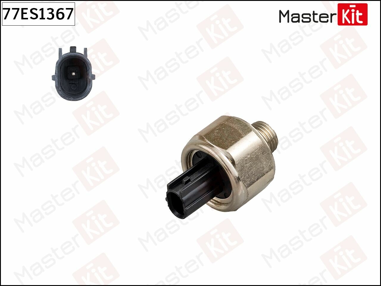 Датчик детонации HONDA ACCORD 03-08 MasterKit 77ES1367