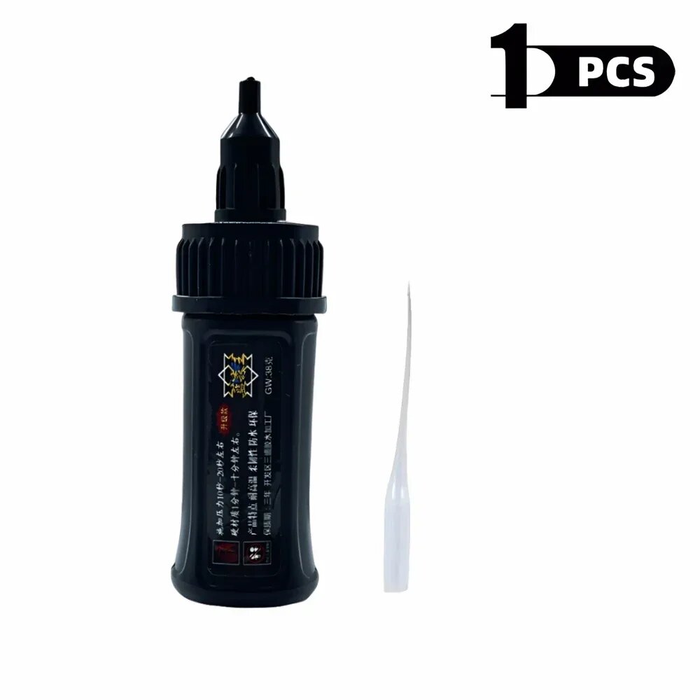 Универсальный Оригинальный Суперпрочный Клей-адгезив Для Сварки Металла, Дерева, Пластика, Специализированный Клей