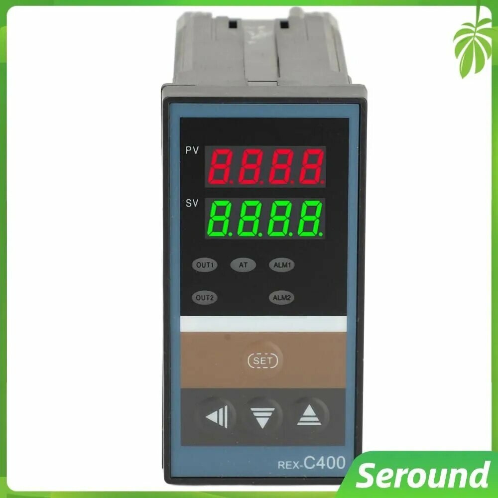 Контроллер температуры PID