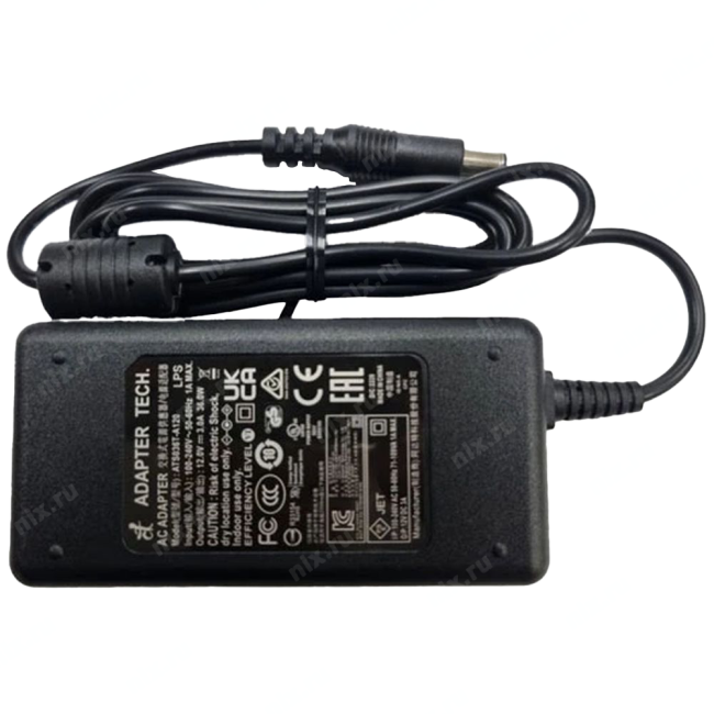WD10-PWSP-4EU M3MOBILE CO, LTD. Блок питания/ Power Supply for 12-Slot Battery Charger of WD10