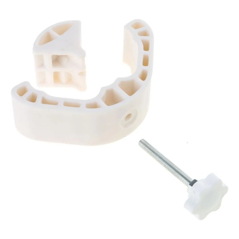 Скобы для крепления бортиков детской кроватки