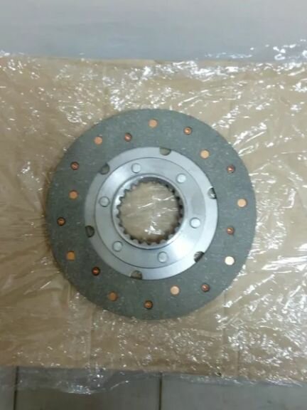 Диск сцепления Т-40 (Д-144) Т25-1601160-В (ВОМ) нов. аналог