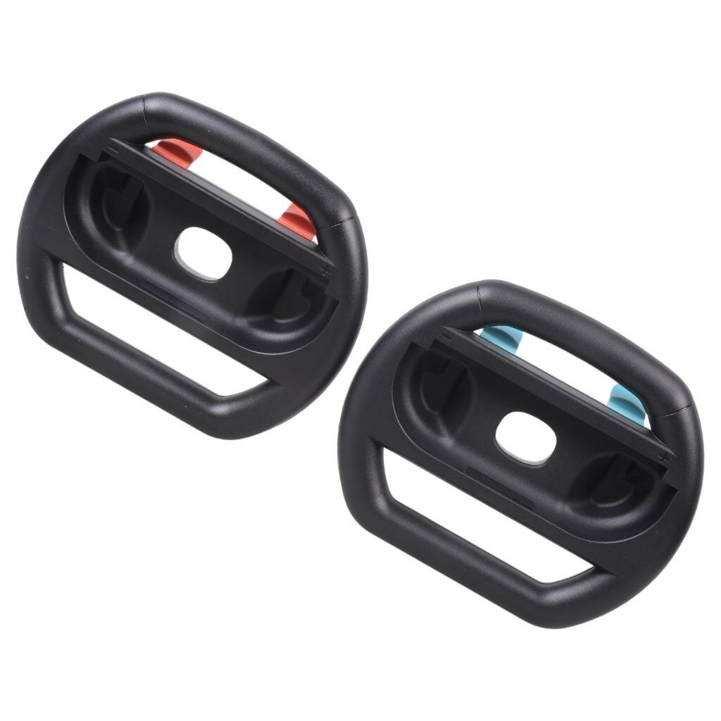 Портативный руль для гонок