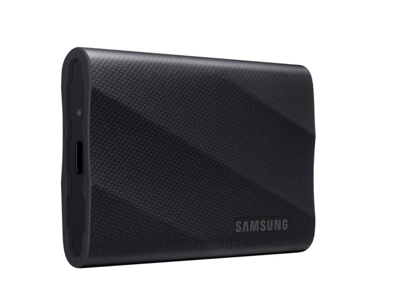 Внешний SSD Samsung T9 4TB (черный) (MU-PG4T0B/WW)