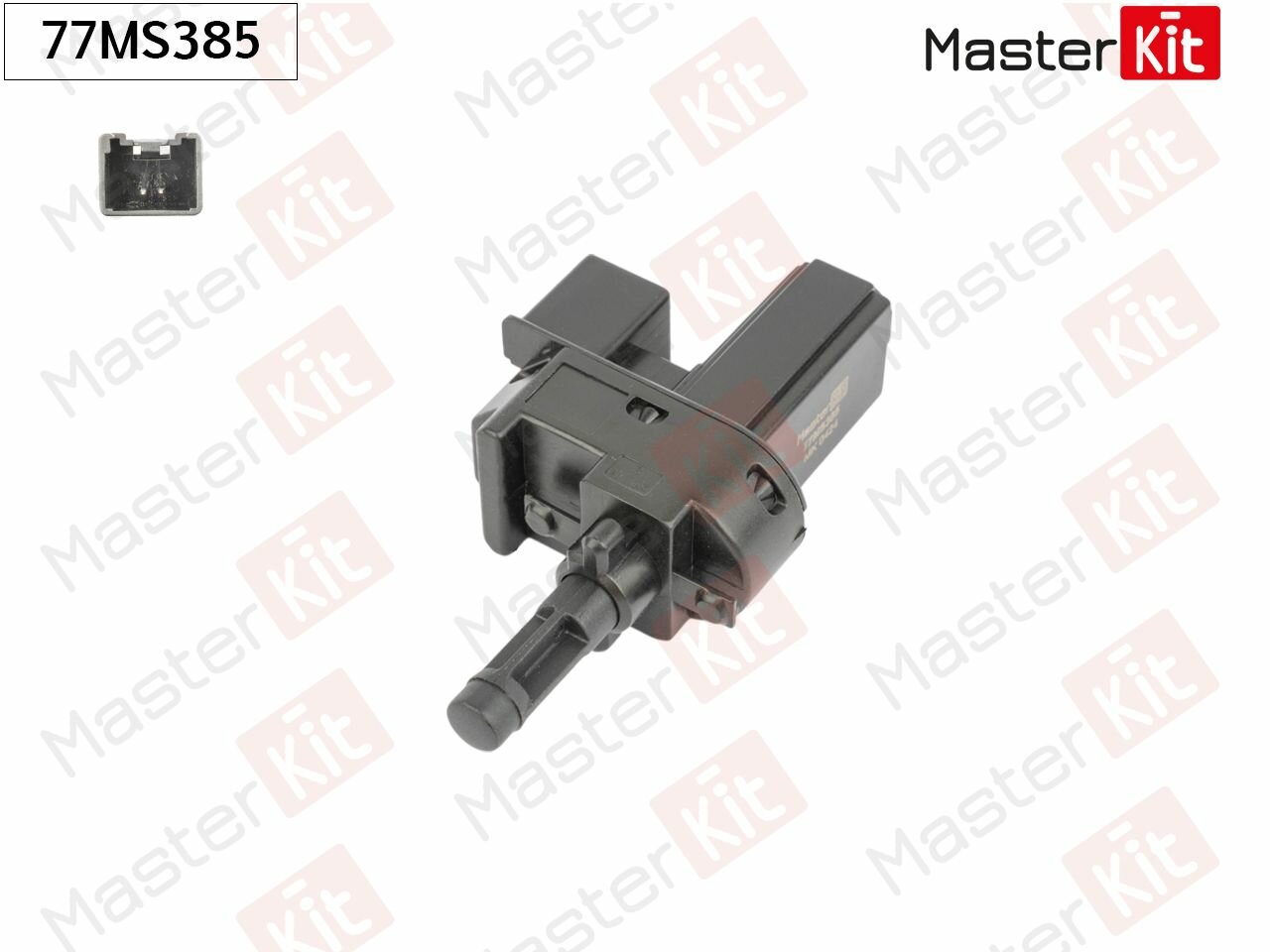 Датчик включение стоп-сигнала FORD/VOLVO MasterKit 77MS385