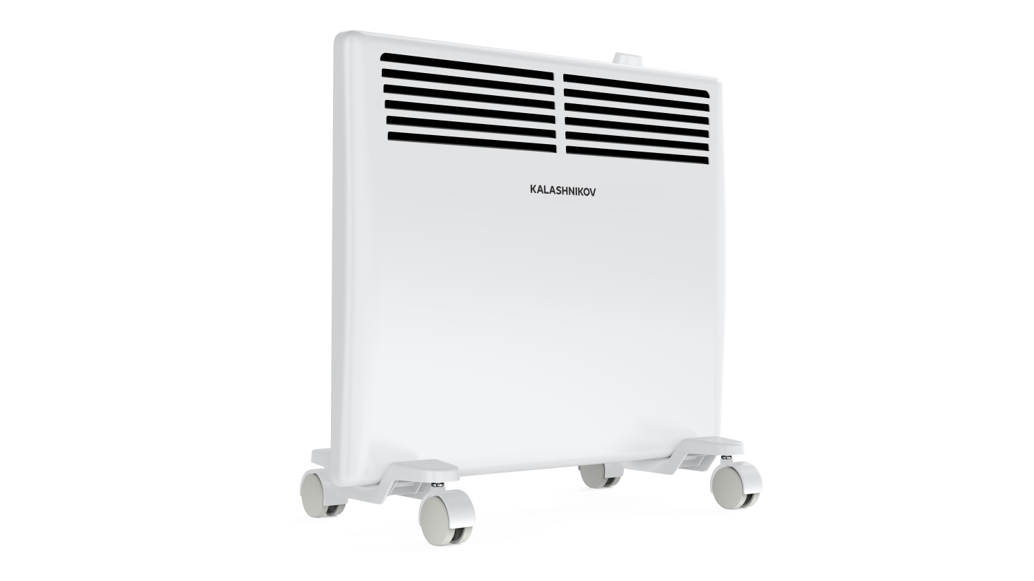 Конвектор с механическим управлением KALASHNIKOV KVCH-E10M-11