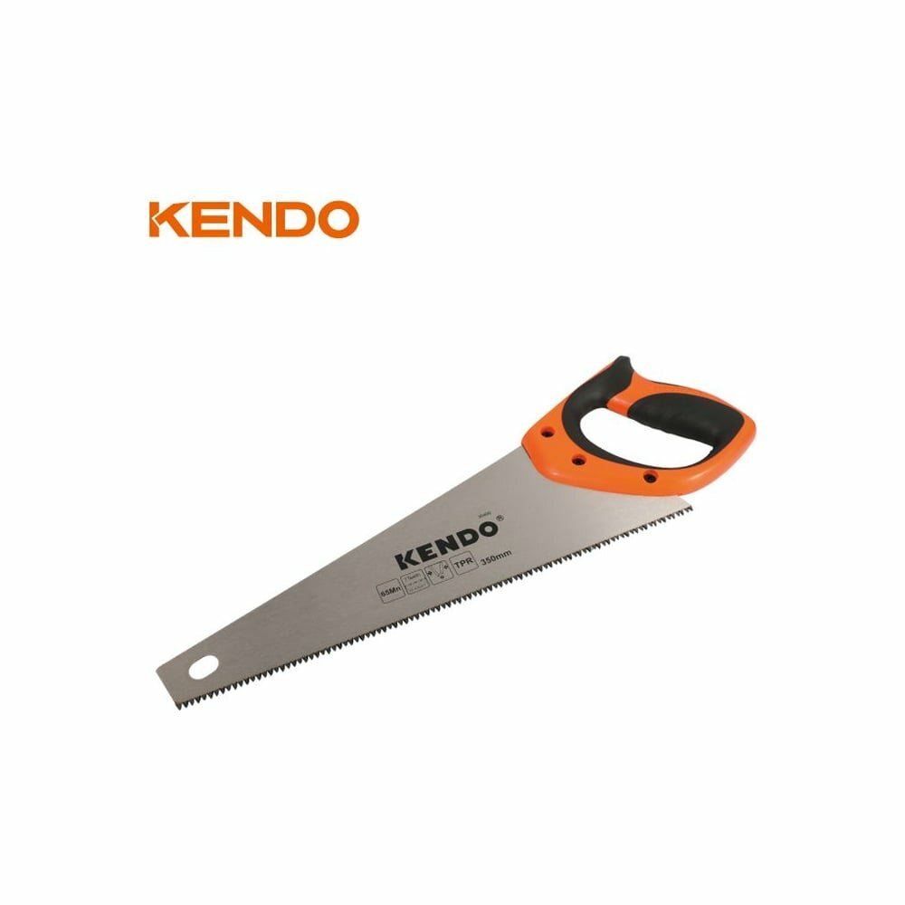 Ножовка по дереву KENDO 30404