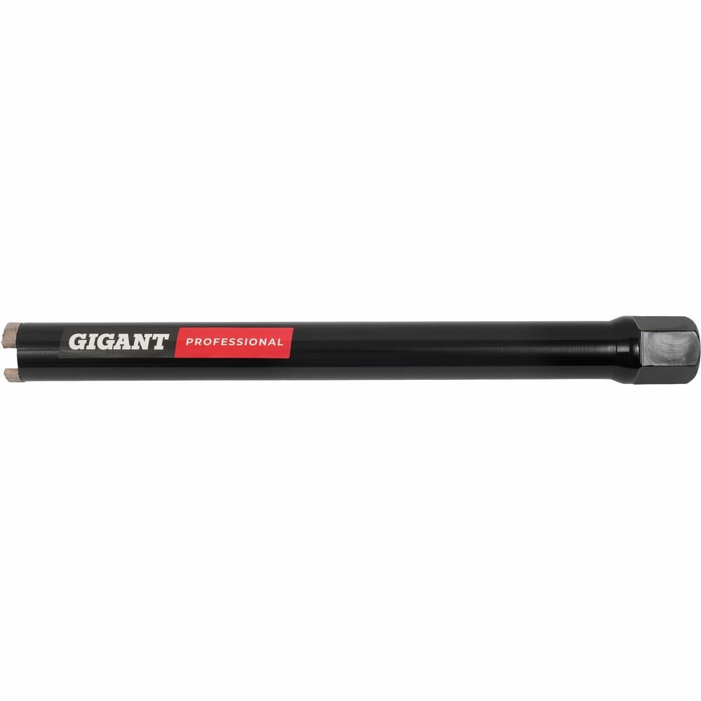 Сегментное алмазное сверло Gigant Professional