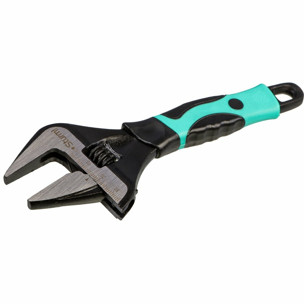 Фосфатированный разводной ключ Sturm 1045-27-150SP