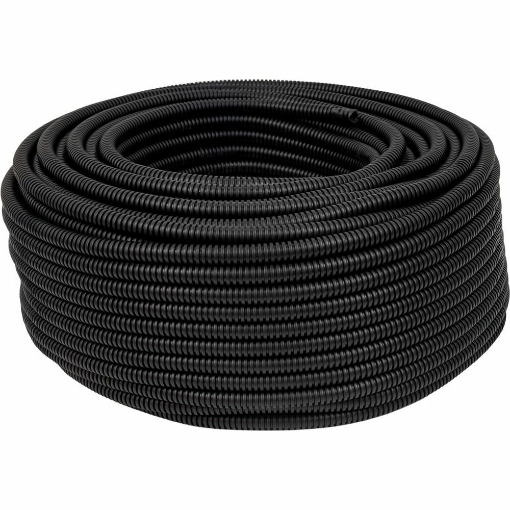 Легкая гофрированная труба Gigant 20116-100GI