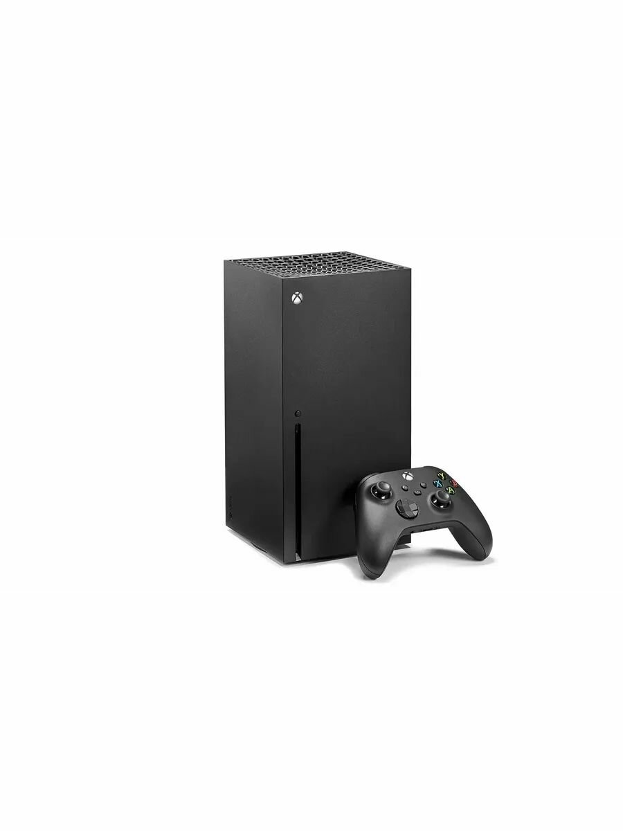 Игровая приставка Microsoft Xbox Series X, 1TB