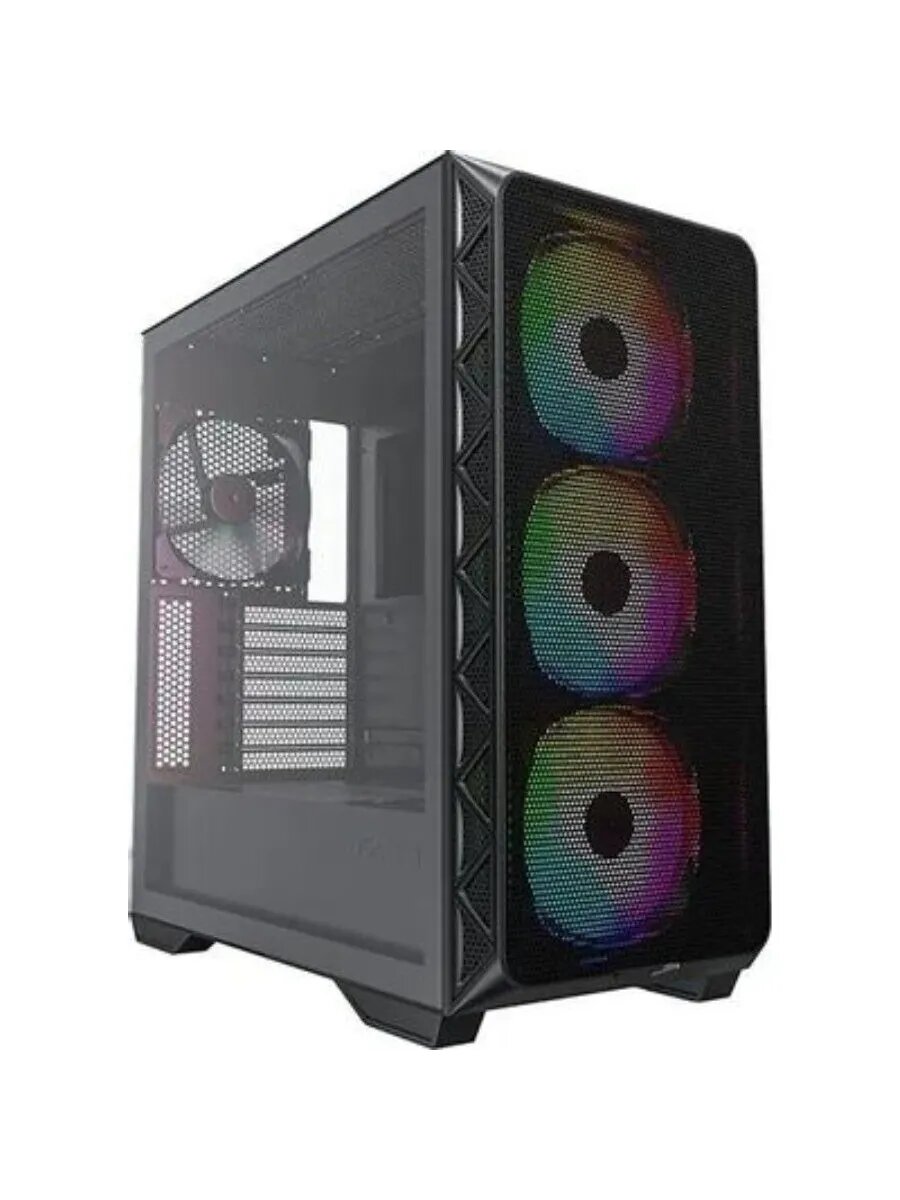 Корпус Air 903 Max AIR 903 MAX BL черный