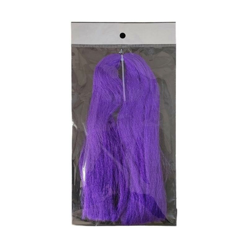 Набор для вязания мушек, Фиолетовый