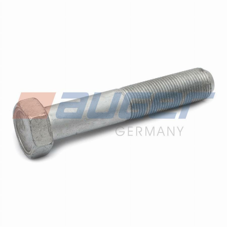 Болт рессоры М24*2*130 передней MB Actros/Axor 2 03> 68268 (Auger)