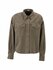 Рубашка BRUNELLO CUCINELLI, размер 42, brown