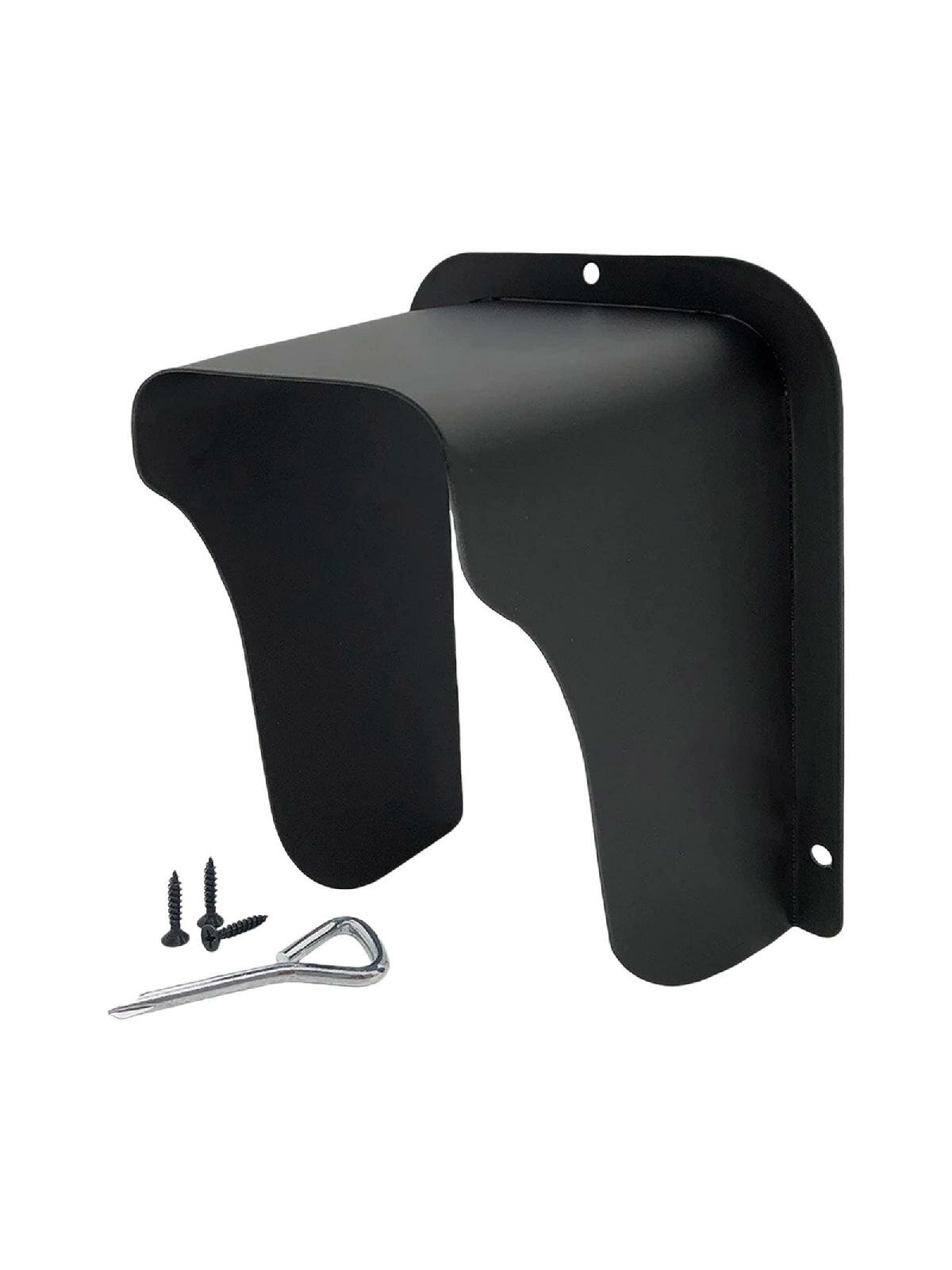 Водонепроницаемая крышка для беспроводных дверных звонков Кнопка звонка Smarted Door Bells