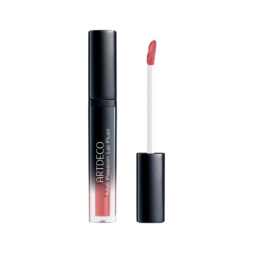 Помада для губ ARTDECO MAT PASSION LIP FLUID матовая жидкая тон 15