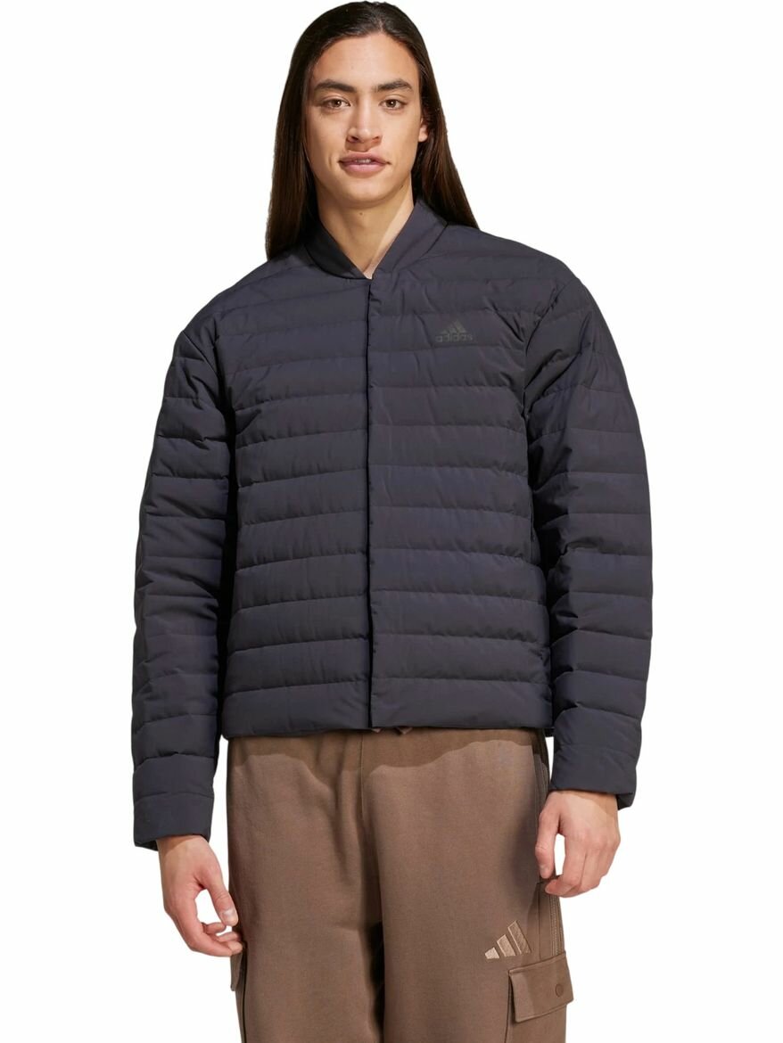Пуховик Helionic Light Down Jacket