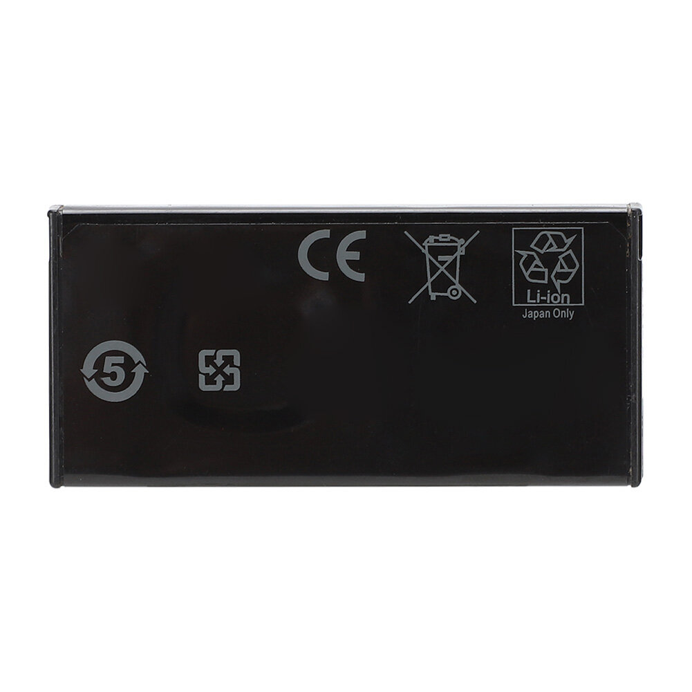 Аккумулятор для RAID-контроллера Dell PERC 5i/6i/H700, 1800 мАч, FR463