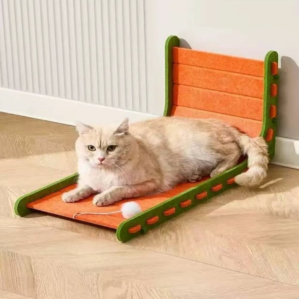 Когтеточка для кошек — фото 1