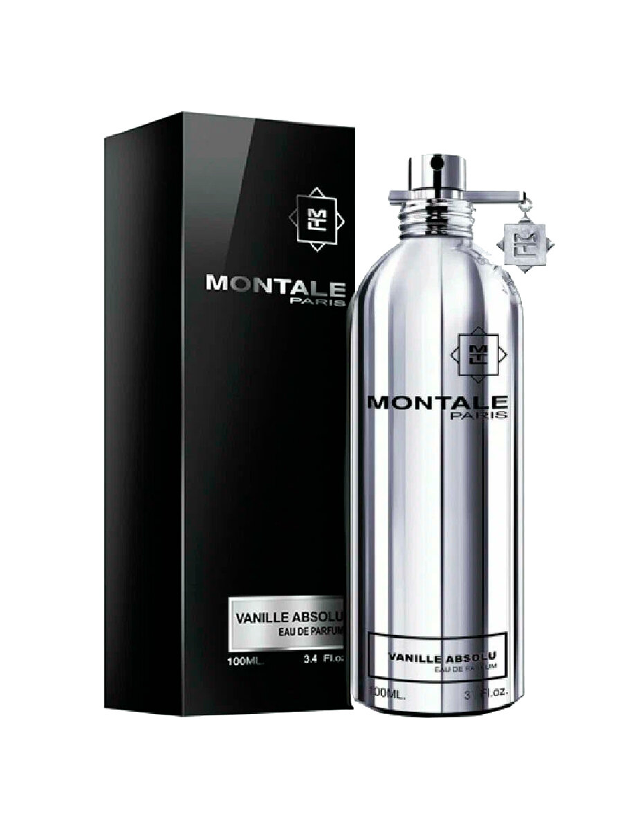 Montale Vanille Absolu 100 мл. Парфюмерная вода